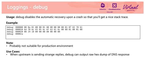 observability and cause diagnosis of dns faults in kubernetes clusters