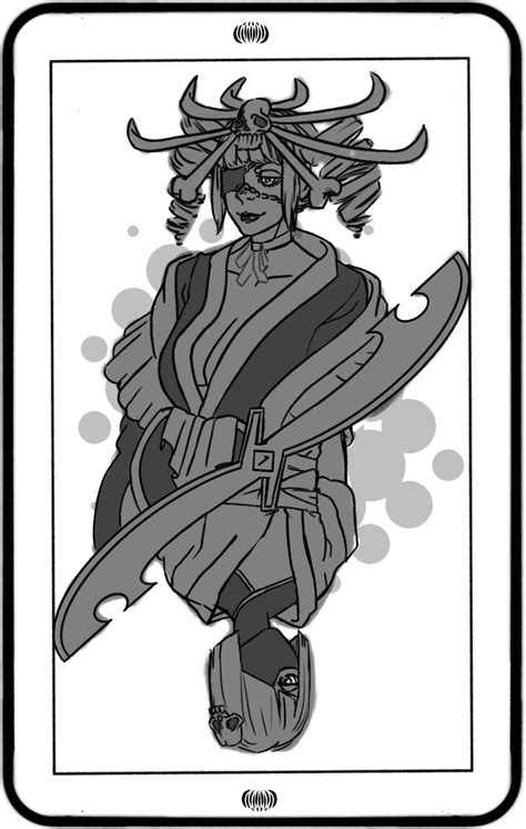 Katen Kyokotsu Rbleach