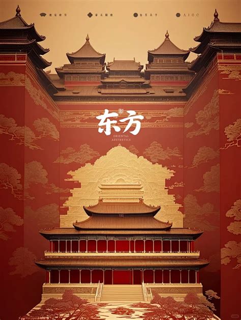宫锁连城IV 东方美学 小红书 花瓣网