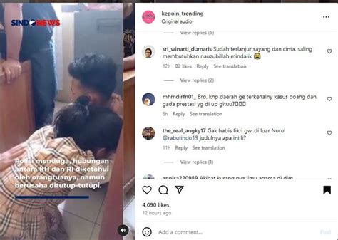Astaghfirullah Kakak Di Bengkulu Nekat Inses Dan Perkosa Adik Sendiri