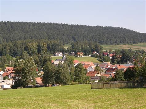 Heyda / Ilmenau - Goethe- und Universitätsstadt