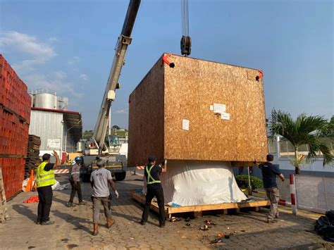 Michael Afolabi On Linkedin Krones