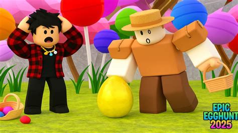 Roblox Todos Los Eventos Y Ubicaciones De La Búsqueda De Huevos De