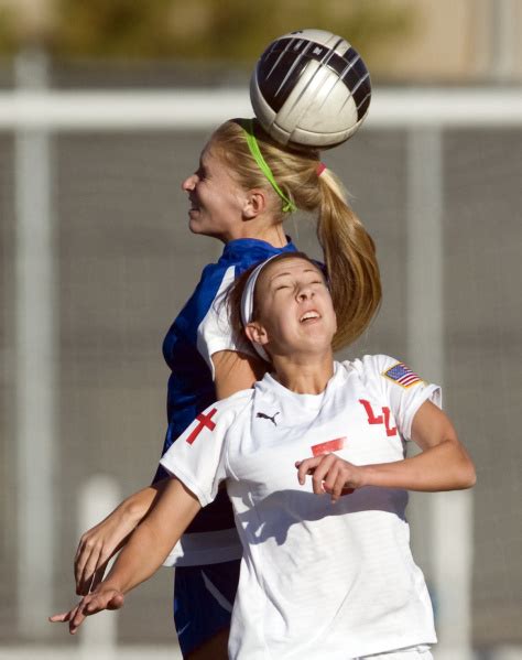 Trenaryâ€™s Goal Lifts Eagles Over Lancers Orange County Register