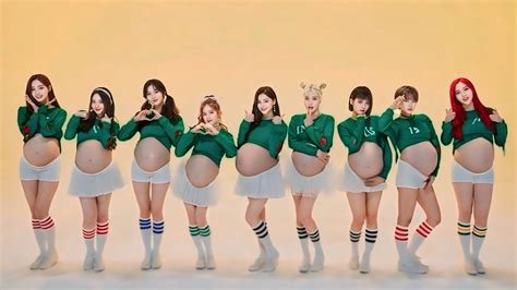 Mmld Preggo Bellies By Ladytrinity29 On Deviantart