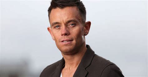 Lee Hendrie Reveals Suicide Attempts After Losing £10m Fortune Earned
