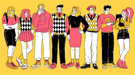 Graphics Illustrations Motion Array