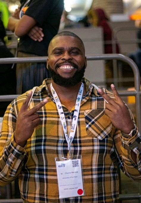 Chuma Memela On Linkedin ️🙌🏾man Nothing Will Mess Up My Day Or Week Dida Copiso…