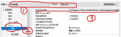 光线追踪 embree使用教程 csdn博客