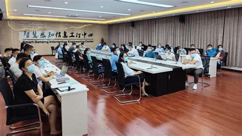 学校召开本科教学工作合格评建联络员培训会 本科教学合格评估专题网站