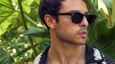 Giuseppe Giuffre Cambio De Apariencia Exagerado Los Comentarios Son