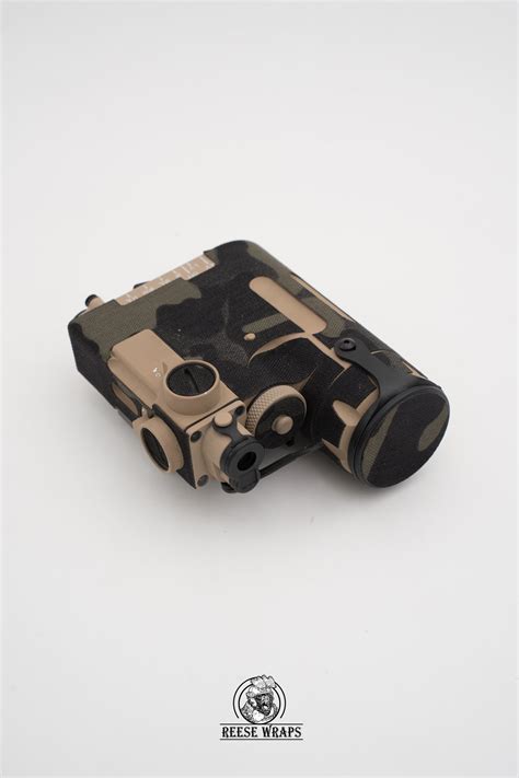 Steiner D2 Reese Wraps