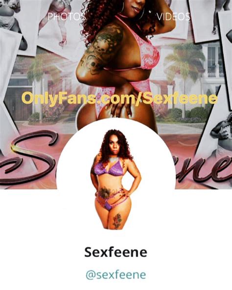 Sexfeene XxX SexfeeneYaBish Twitter