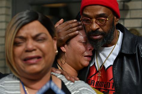 Several Sacramento Shooting Suspects Arrested What We Know
