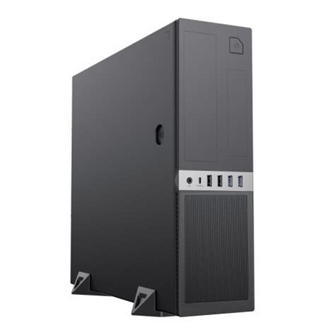 Slim Desktop Case Sff Cases Micro Atx Pc Case Computer Case Custom
