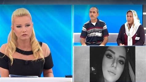 Aleyna Çakırın Katil Zanlısı Ümitcan Uygun Müge Anlıyı Canlı Yayında