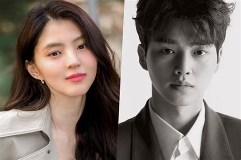 Han So Hee Và Song Kang Nên Duyên Trong Phim Mới Chuyển Thể Từ Webtoon