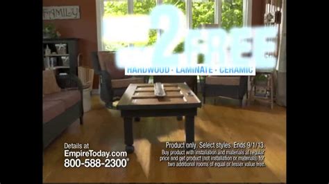 Empire Today Tv Commercial Moon Landing Ispottv