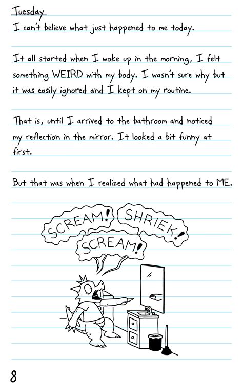 Doawk Greg Fucks Up Pages 16 17 Rlodeddiper