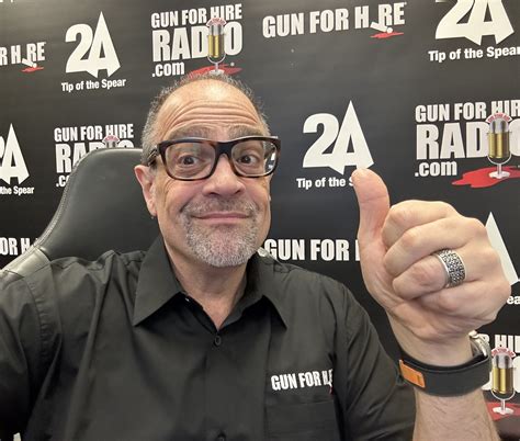 The Gun For Hire Radio Broadcast Episode 609 Best Gun Range NYC And