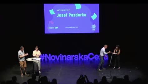 Golnaz Esfandiari On Linkedin I Was Honored To Serve As A Judge For The Journalism Awards Of