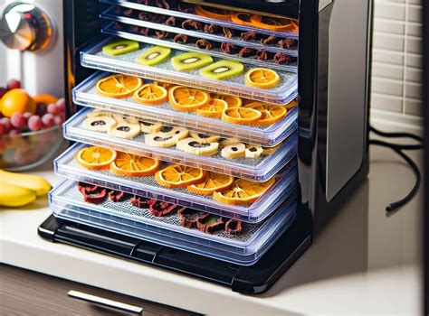 Best Food Dehydrator Made In Usa