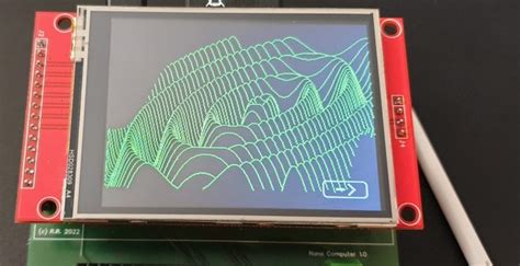 Nanobasic Un “nano Computer” Elettronica Open Source