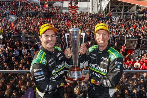 Peter Brock Trophy Takes A Roadtrip Ahead Of Bathurst 1000 Just Cars