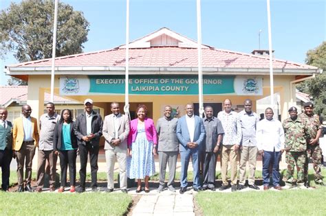 Foreign Soldiers To Face Local Prosecution For Crimes In Kenya