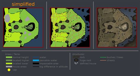 Map Idea R Worldoftanks