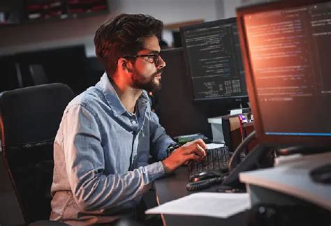 Curso De Desarrollo Web Aprende A Crear Páginas Web Desde Cero Academy