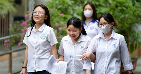 Hà Nội Bác Tin Lộ đề Văn Tuyển Sinh Vào Lớp 10 Tuổi Trẻ Online