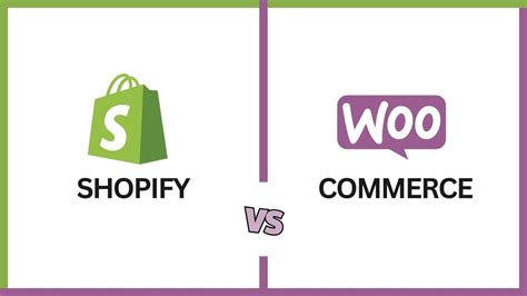 shopify vs woocommerce which ecommerce platform is better wizcode
