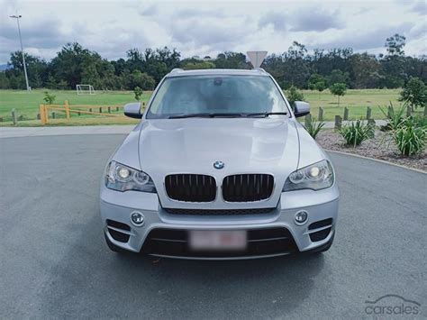 2011 BMW X5 XDrive30d E70 Auto 4x4 MY11