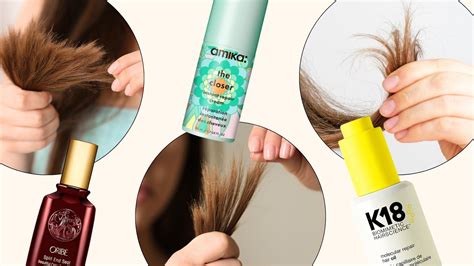 How To Prevent Split Ends 6 Must Follow Tips