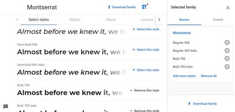 How To Self Host Google Fonts On Your Own Server Envato Tuts
