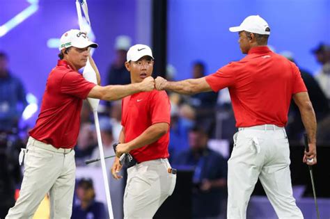 Pga 칼럼 골프 지평 넓힌 Tgl