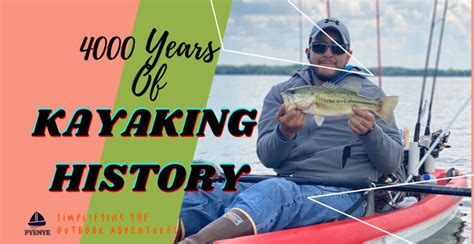The 31 Kayaking Facts You Probably Missed Pyenye