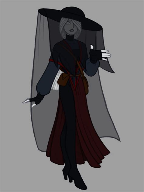 Cm Mysterious Stranger By Thezodiaclord On Deviantart