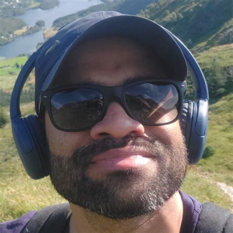 Nipuna Hiranya Weeratunge Norwegian University Of Science And