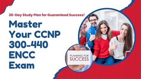 Get Ready For Ccnp 300 440 Encc Exam Pass In One Month