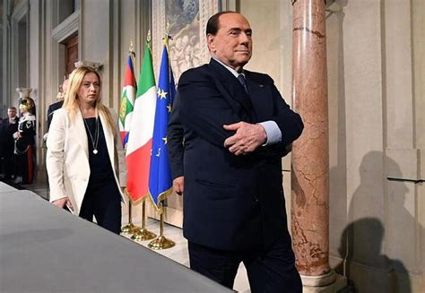 Silvio Berlusconi Rehabilitado Para Ejercer Cargos Públicos