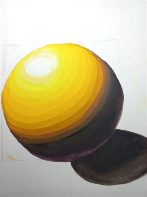 구 채색 피드백 부탁 지식in