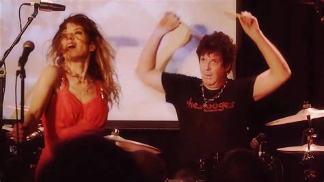 Clem Burke On Iggy Pop And New Blondie Album The Strange Brew