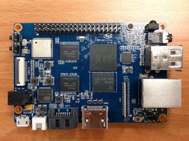 Sinovoip Banana Pi M Ultra Linux Sunxi Org