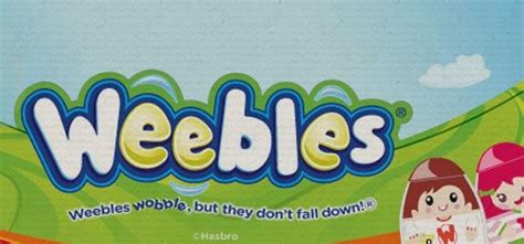 Weebles Wobble But They Dont Fall Down And The Kabbalah Of Victory