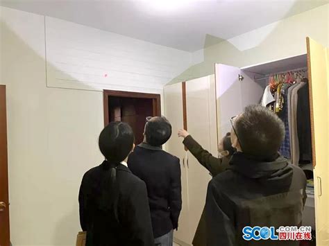 房屋漏水引发邻里纠纷 法官耐心调解化解矛盾四川在线