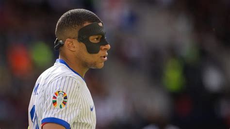 How Fast Is Kylian Mbappe