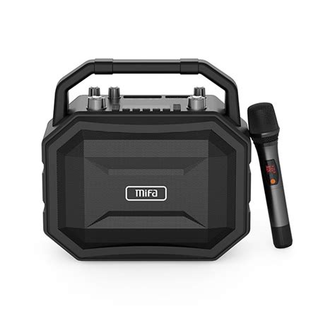 قیمت و خرید اسپیکر بلوتوثی میفا مدل M520 Ii فروشگاه اینترنتی دی‌جی‌لند