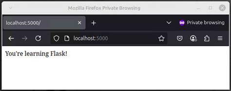 Fastapi Vs Flask Python Web Frameworks Comparison And Tutorial Contentful